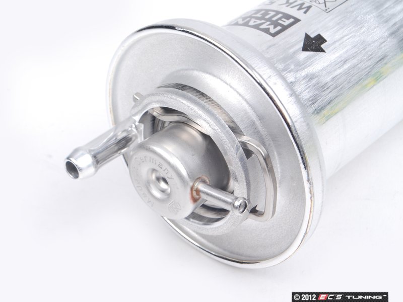 Mann - 13321709535 - Fuel Filter