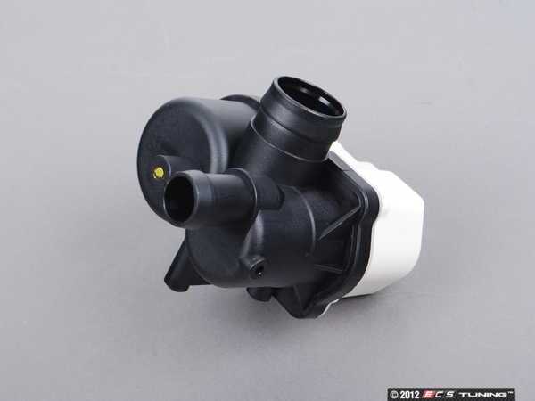Bosch - 16137193479 - Leak Detection Pump - Priced Each