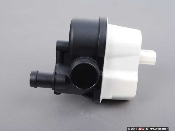 Bosch - 16137193479 - Leak Detection Pump - Priced Each