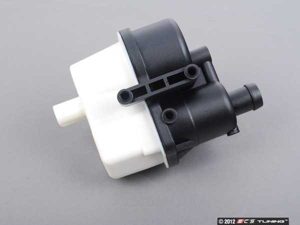 Bosch - 16137193479 - Leak Detection Pump - Priced Each