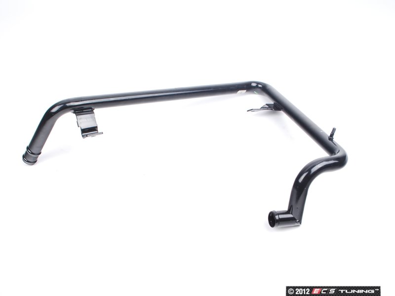 Genuine Volkswagen Audi - 058103213M - Breather Tube - (NO LONGER ...