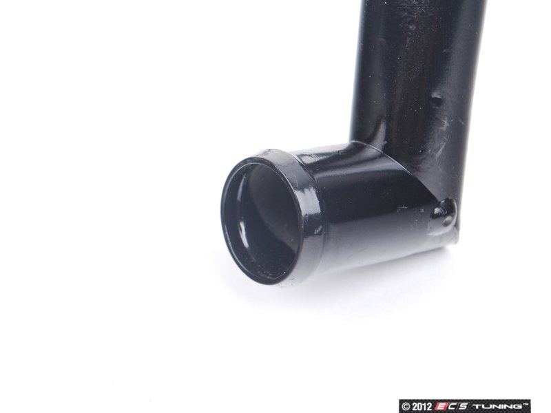 Genuine Volkswagen Audi - 058103213M - Breather Tube - (NO LONGER ...