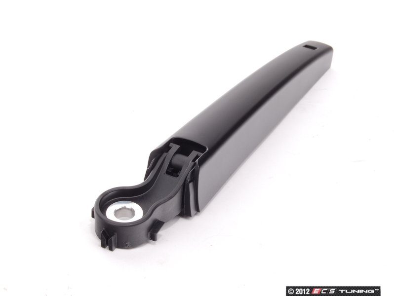 Genuine Volkswagen Audi - 6R6955707B - Rear Wiper Arm (6R6 955 707 B)