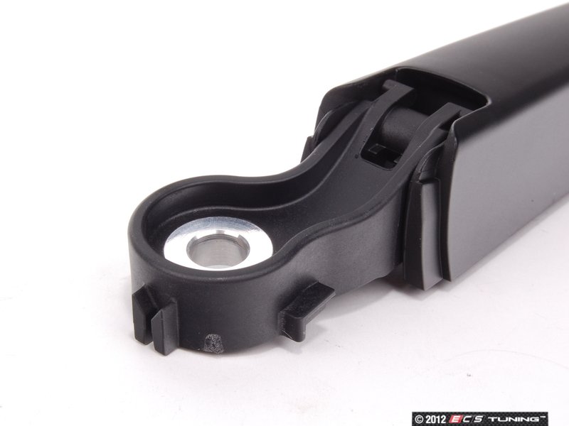 Genuine Volkswagen Audi - 6R6955707B - Rear Wiper Arm (6R6 955 707 B)