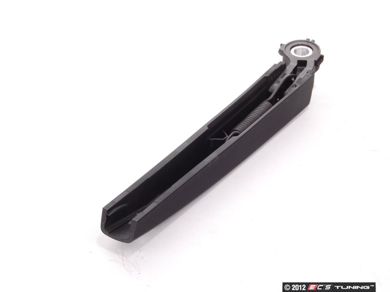 Genuine Volkswagen Audi - 6R6955707B - Rear Wiper Arm (6R6 955 707 B)