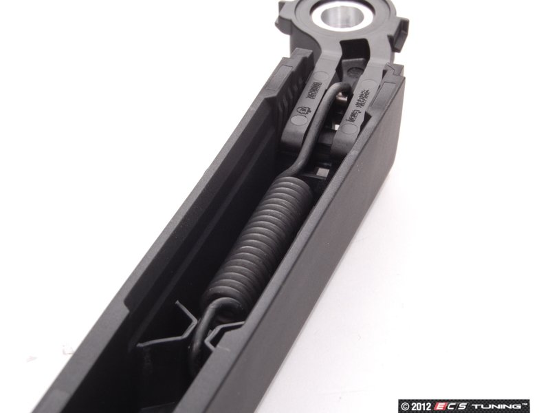 Genuine Volkswagen Audi - 6R6955707B - Rear Wiper Arm (6R6 955 707 B)