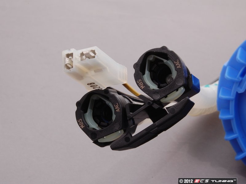 Genuine Porsche - 99662005792 - FEED PUMP