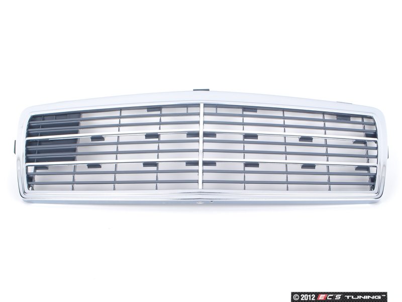 Genuine Mercedes Benz - 2028800383 - Radiator Grille Assembly