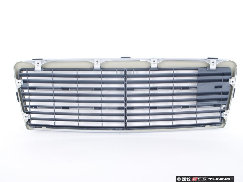 Genuine Mercedes Benz - 2028800383 - Radiator Grille Assembly