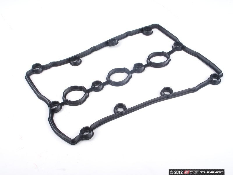 Genuine Volkswagen Audi - 06C103483J - Valve Cover Gasket - Priced Each ...