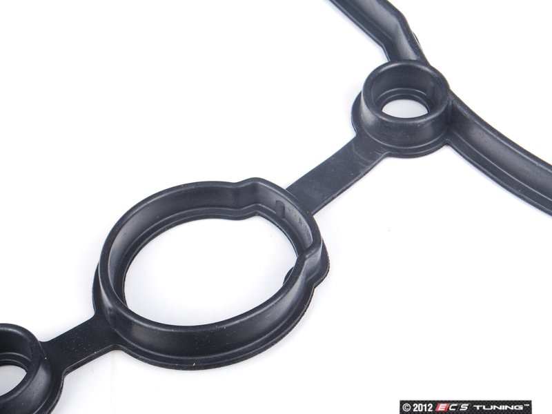 Genuine Volkswagen Audi - 06C103483J - Valve Cover Gasket - Priced Each ...