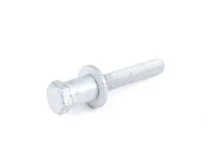 Genuine BMW - 22110392551 - Motor Mount Bolt Set (22-11-0-392-551)