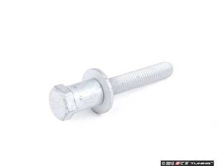 Genuine BMW - 22116850329 - Engine Mount Bolt - Priced Each (22-11-6 ...