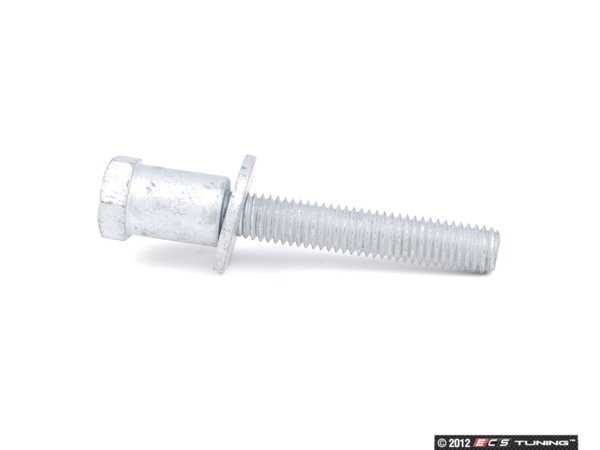 Genuine BMW - 22116850329 - Engine Mount Bolt - Priced Each (22-11-6 ...