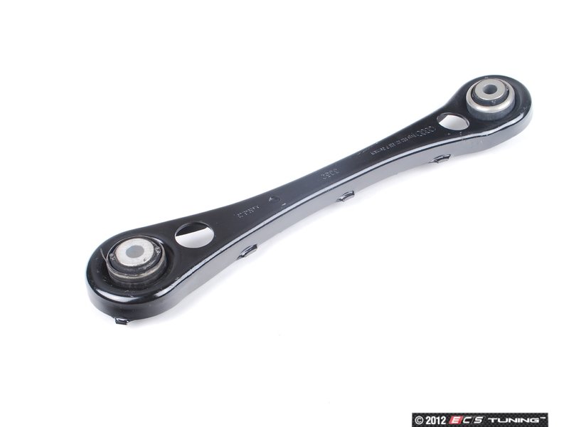 Genuine Volkswagen Audi - 8E0501529P - Rear Tie Arm - Priced Each (8E0 ...