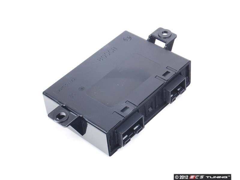 Genuine Porsche - 95561804103 - PARK ASSIST CONTROL