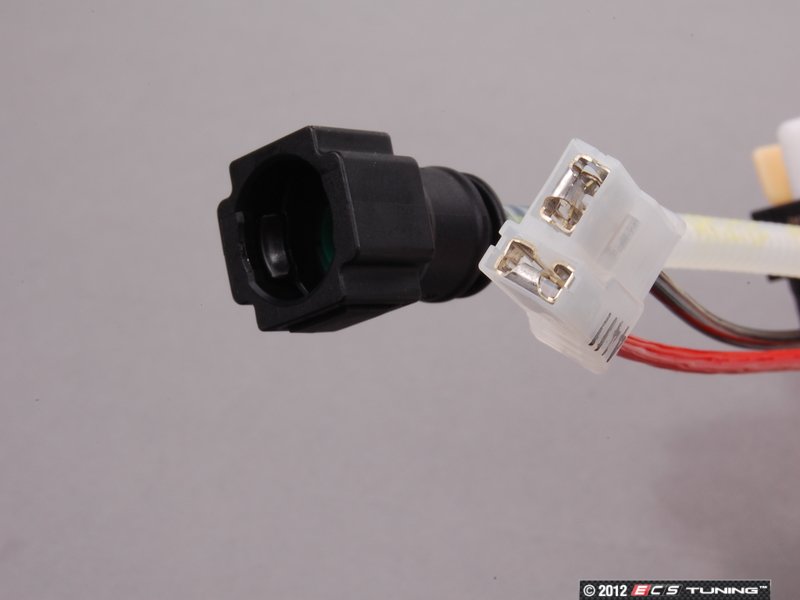 Genuine Porsche - 95562093201 - Fuel Pump