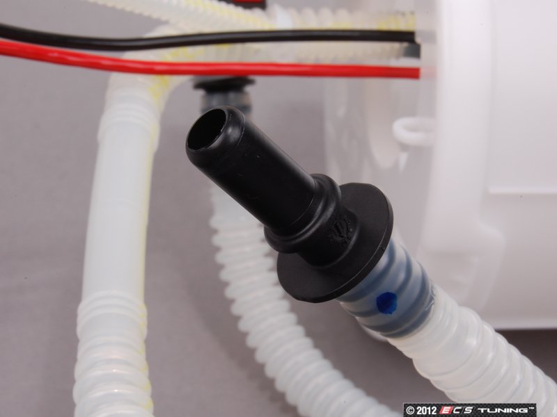 Genuine Porsche - 95562093201 - Fuel Pump