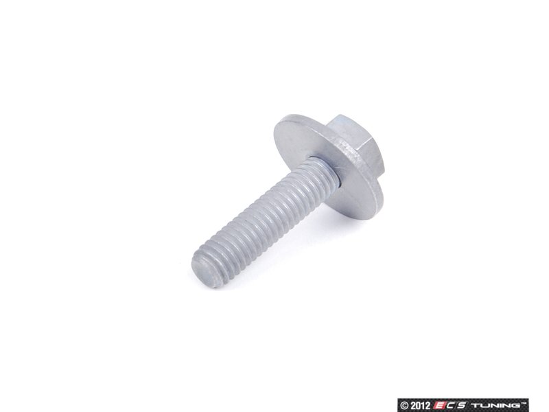 Genuine BMW - 07119905871 - Hex Bolt - Priced Each (07-11-9-905-871)