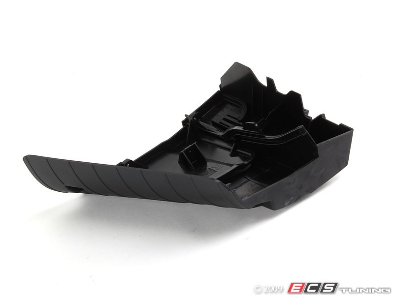 Genuine BMW - 51438240796 - Rod Assembly Cover - right (51-43-8-240-796)