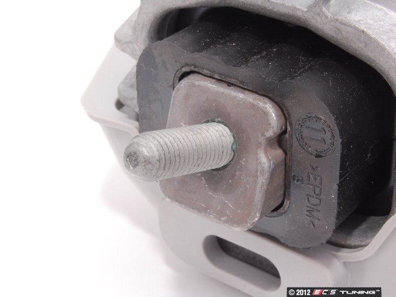 Genuine BMW - E92DRVMNTKT - Motor And Transmission Mount Kit (E9-2D-R ...