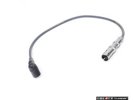 Prenco - 06A905409N - Ignition Wire Set