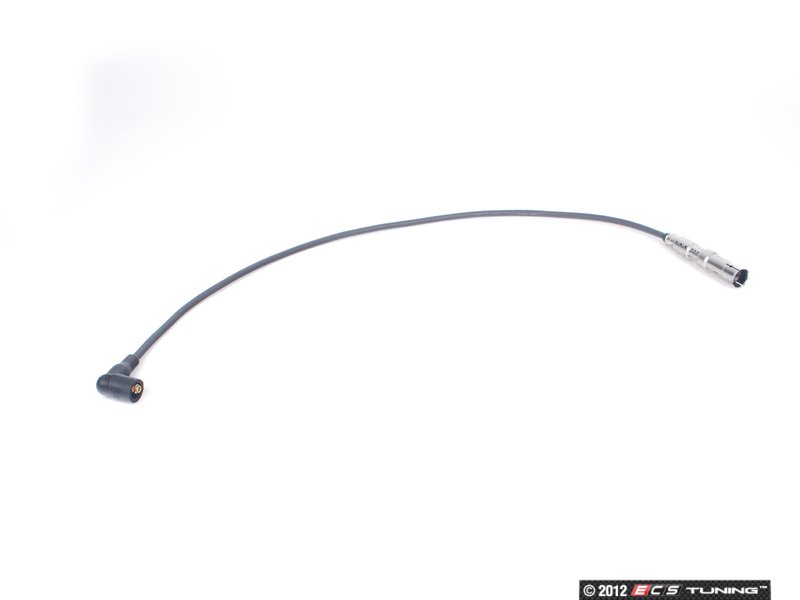 Prenco - 06A905409N - Ignition Wire Set