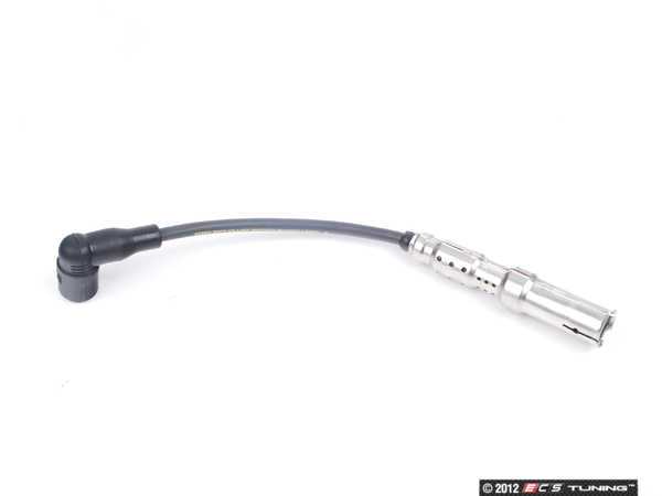 Prenco - 06A905409N - Ignition Wire Set