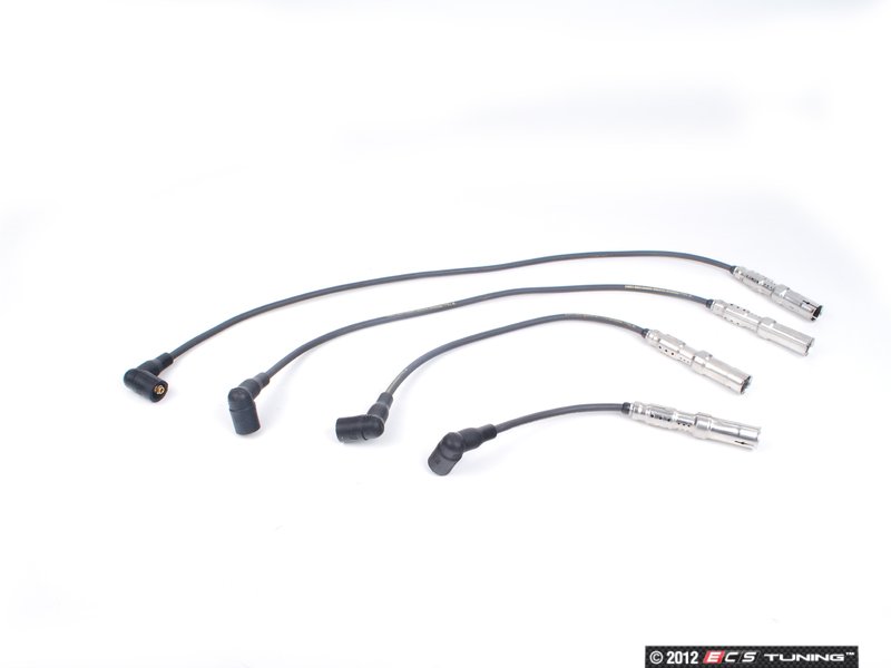 Prenco - 06A905409N - Ignition Wire Set