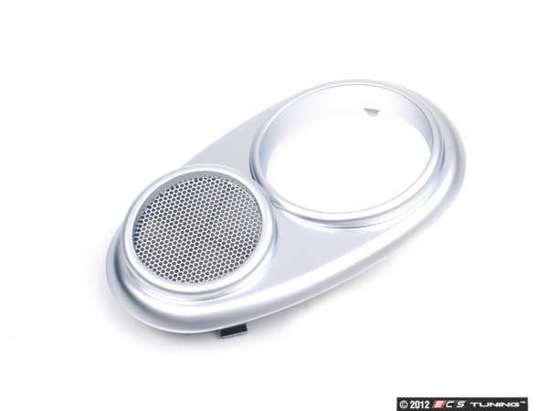 Genuine MINI - 51417119247 - Left Cover For Door Opener / HK Speaker ...