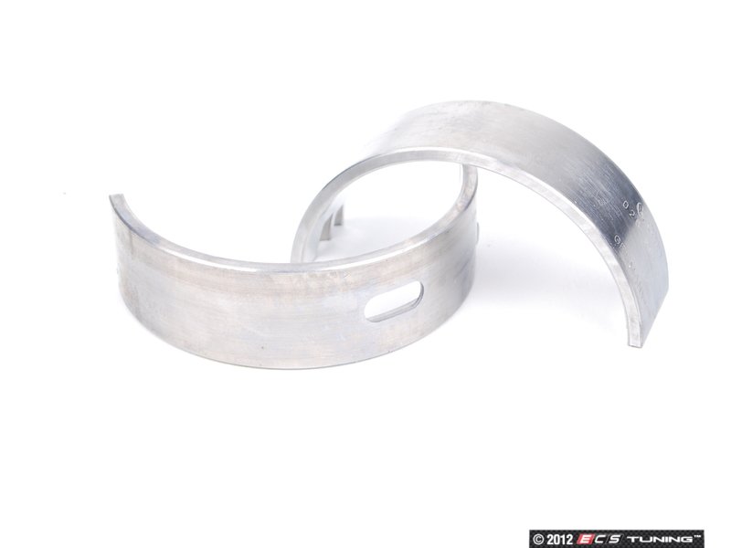 Genuine Volkswagen Audi - 026198491 - Crankshaft Bearing Set - Priced ...