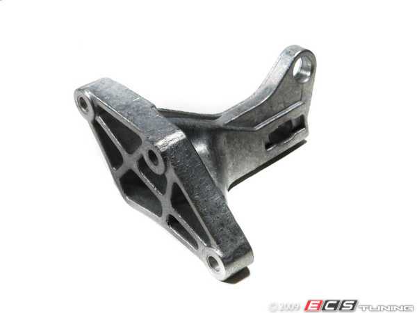 Genuine Volkswagen Audi - 357199353A - Transmission Mount Bracket ...