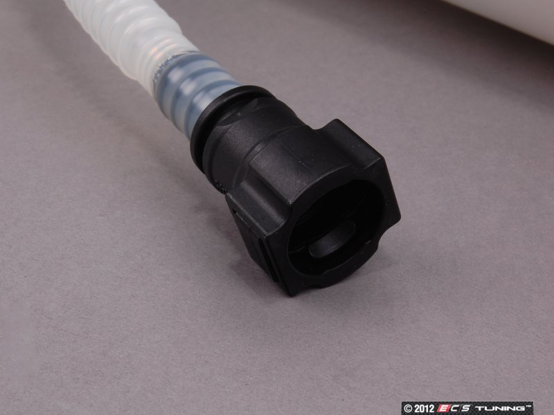 Genuine Porsche - 95562093201 - Fuel Pump