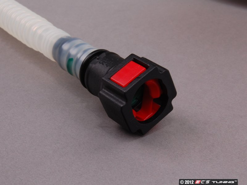 Genuine Porsche - 95562093201 - Fuel Pump