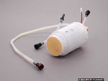 Genuine Porsche - 95562093201 - Fuel Pump