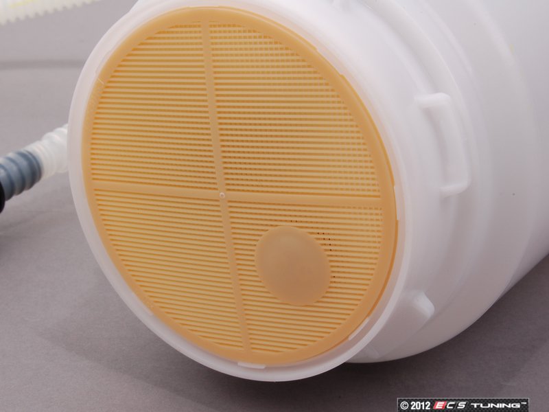 Genuine Porsche - 95562093201 - Fuel Pump