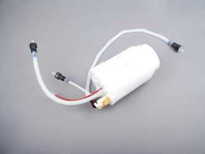 2008 Porsche Cayenne 955 GTS Sport Utility V8 4.8L Fuel Pumps & Parts ...