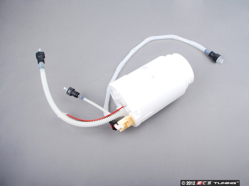 Genuine Porsche - 95562093101 - Fuel Pump