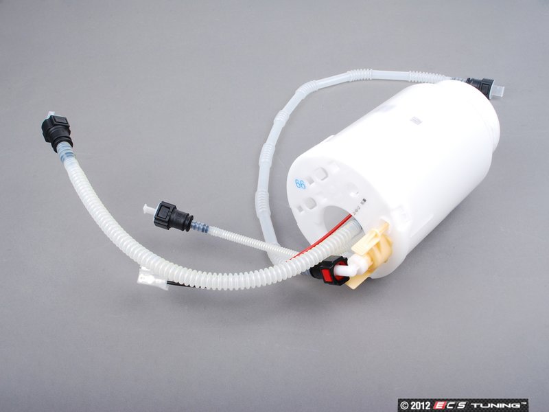 Genuine Porsche - 95562093101 - Fuel Pump