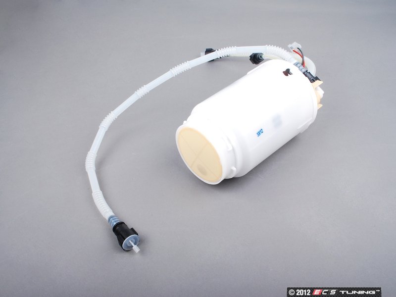 Genuine Porsche - 95562093101 - Fuel Pump
