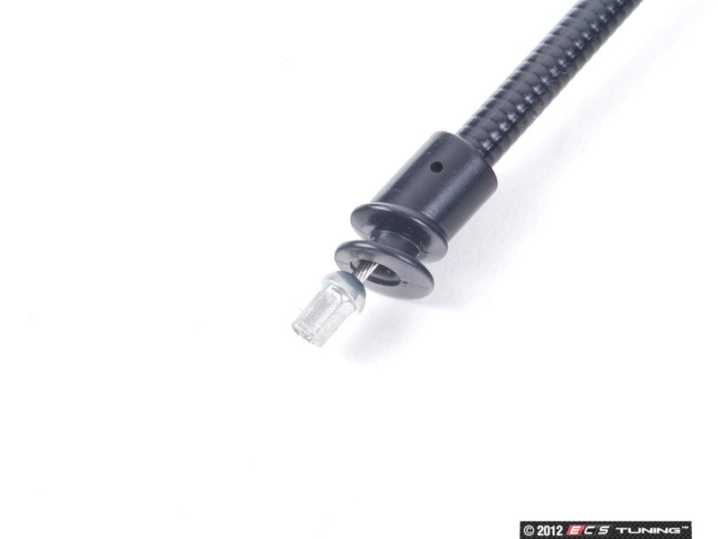 Genuine Mercedes Benz - 2038800459 - Engine hood release Cable