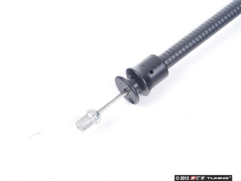 Genuine Mercedes Benz - 2038800459 - Engine hood release Cable