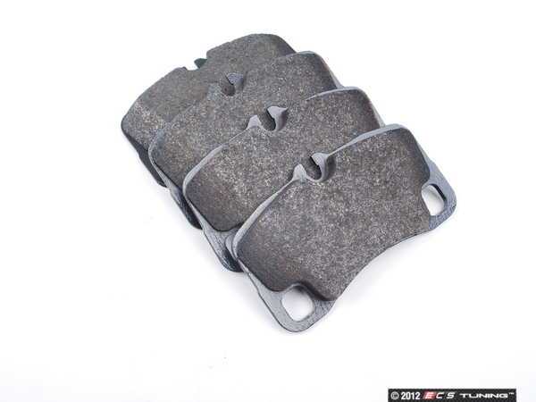 Textar - 99735294905 - Rear Brake Pad Set