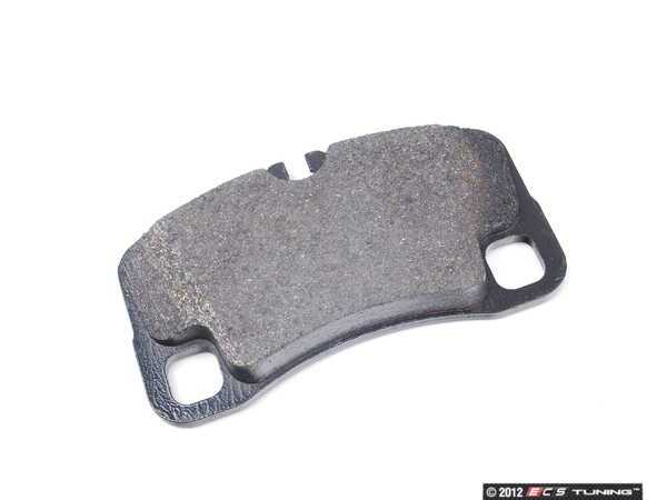 Textar - 99735294905 - Rear Brake Pad Set