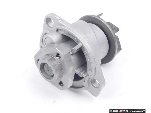 Geba - 022121011 - Water Pump