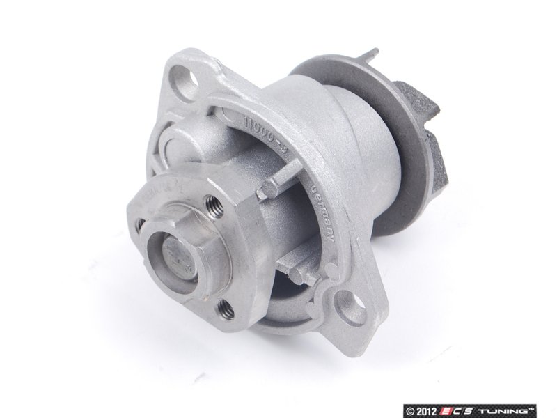 Geba - 022121011 - Water Pump