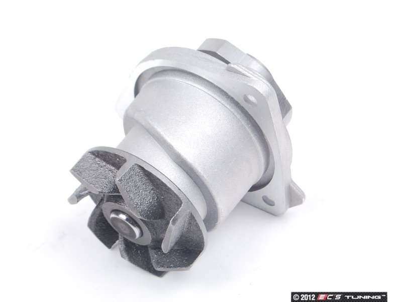 Geba - 022121011 - Water Pump