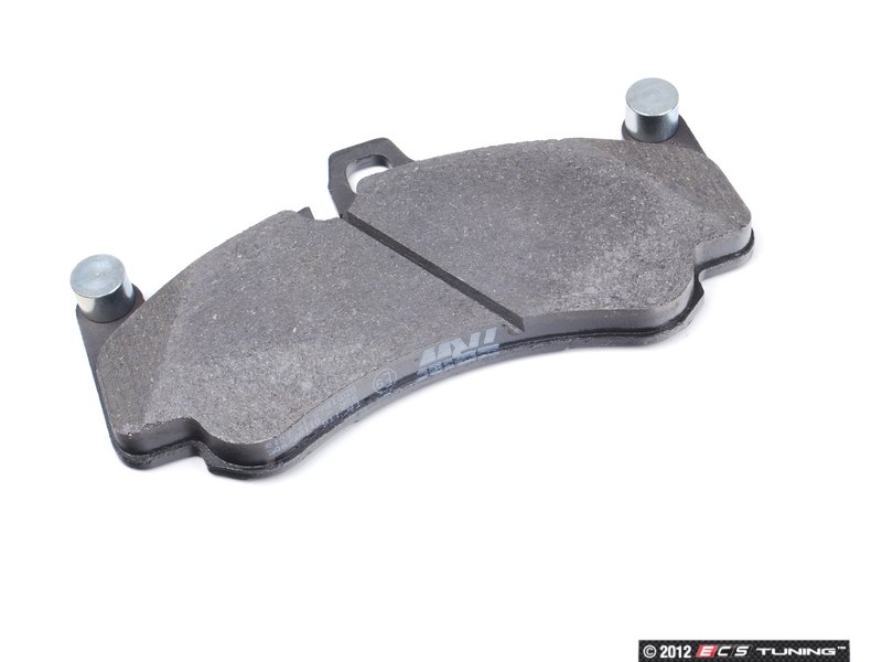 TRW - 99735194701 - Front Brake Pad Set