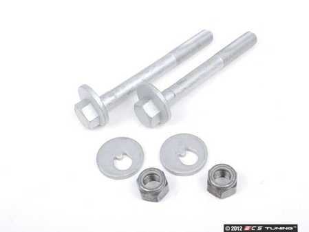 EZ - 1403300018 - Eccentric Bolt Kit - Priced Each