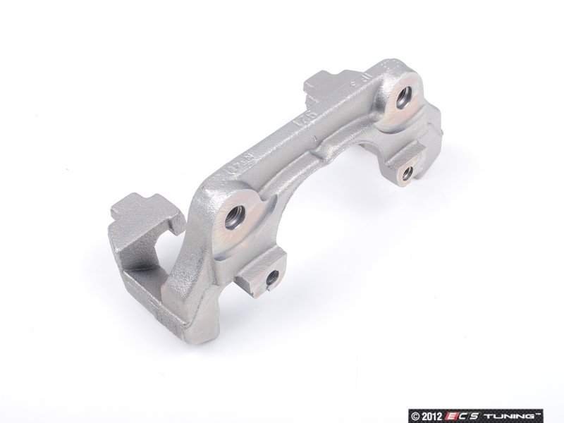 Genuine BMW - 34116778147 - Front Caliper Carrier - Priced each (34-11 ...